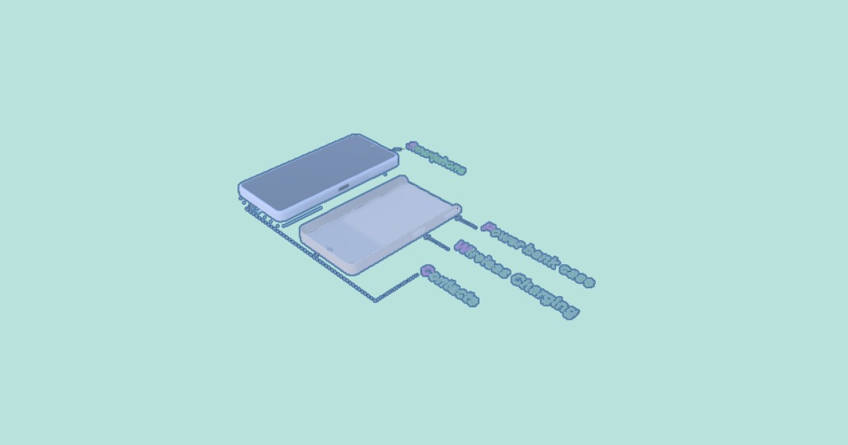 Power bank case | Autodesk Community Gallery