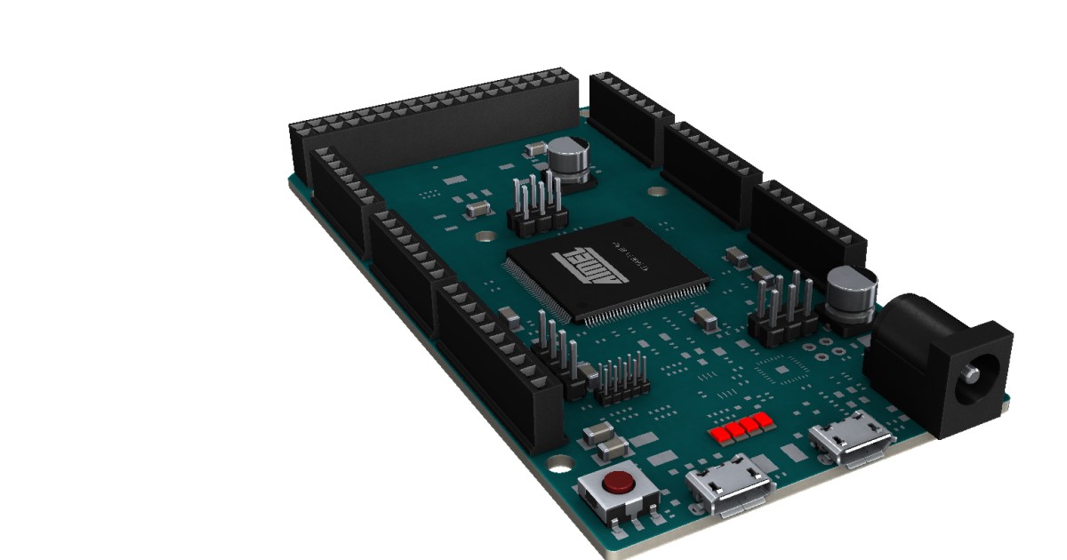 Arduino | Autodesk Community Gallery