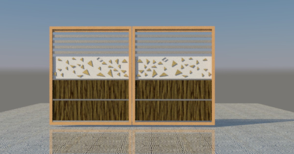 DOOR MD | Autodesk Community Gallery
