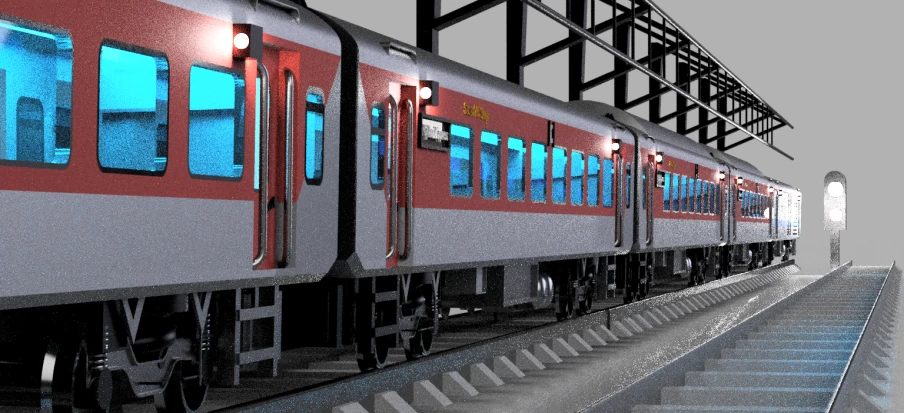 Rajdhani Express