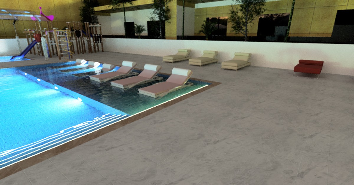 Residential building in fusion 360 | Autodesk Community Gallery