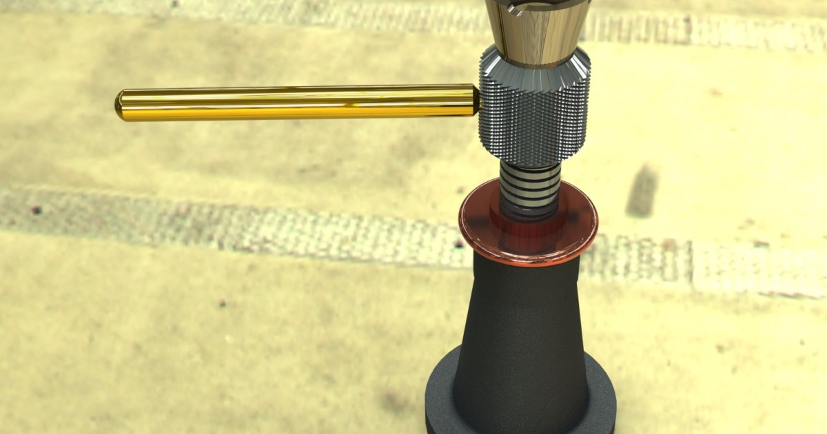 JackScrew | Autodesk Community Gallery