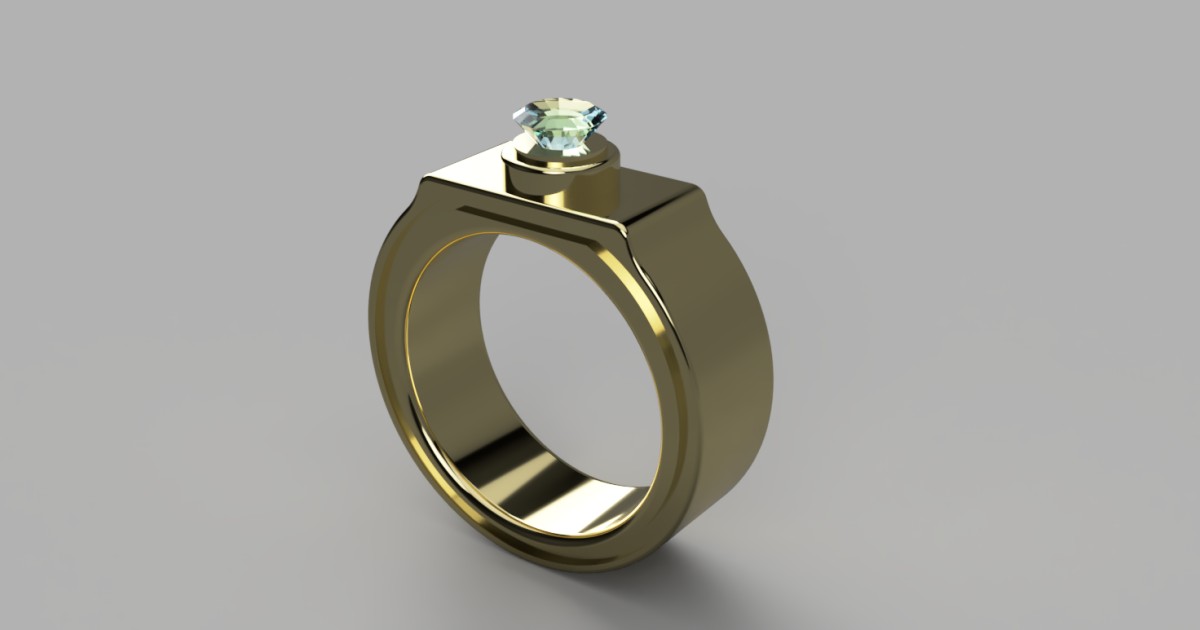 Ring | Autodesk Community Gallery