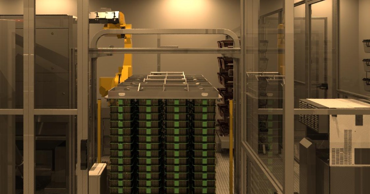 Washing Area | Autodesk Community Gallery
