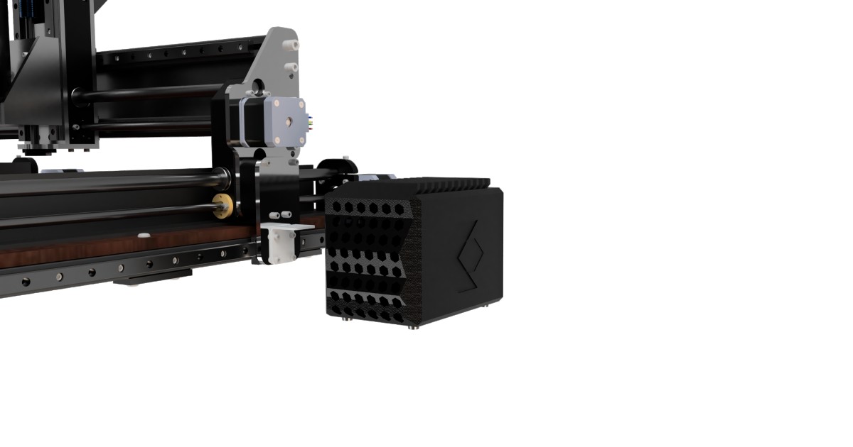 Arduino Cncshield Case Autodesk Community Gallery