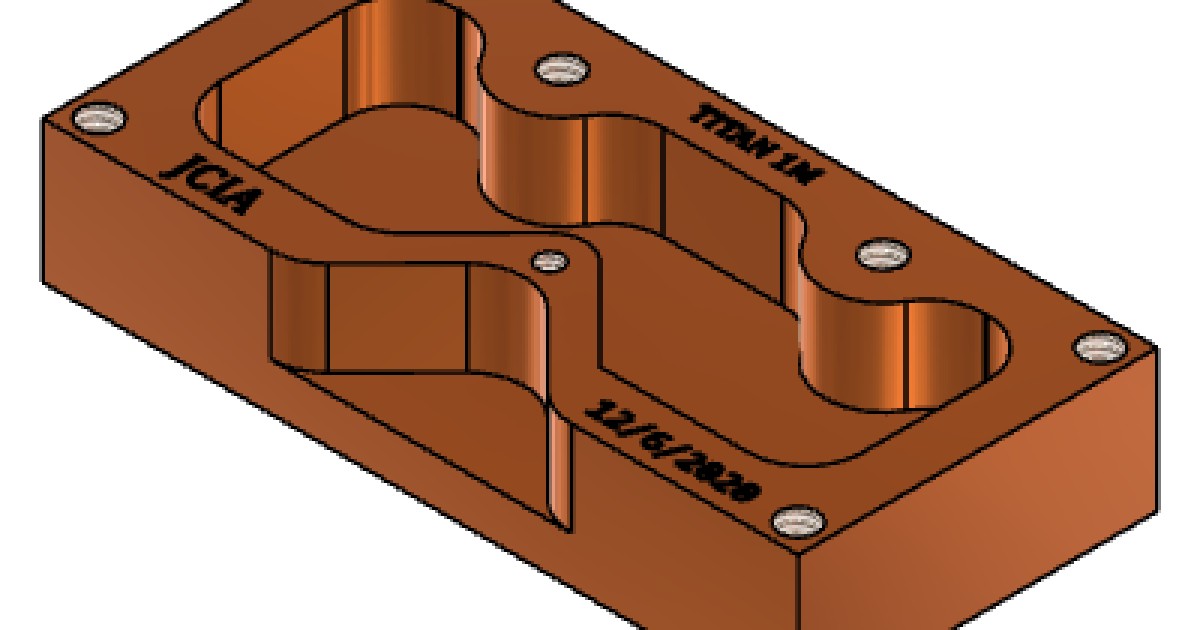 Titan 1M | Autodesk Community Gallery