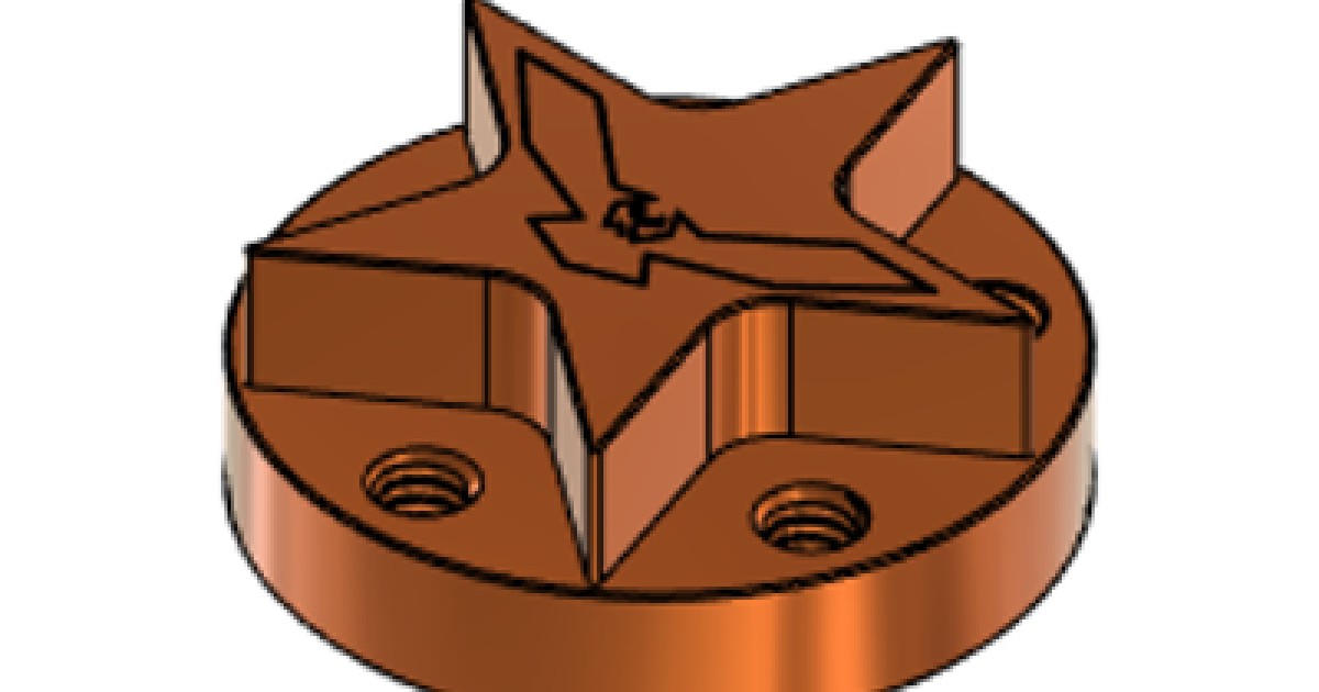 Titan 5M | Autodesk Community Gallery