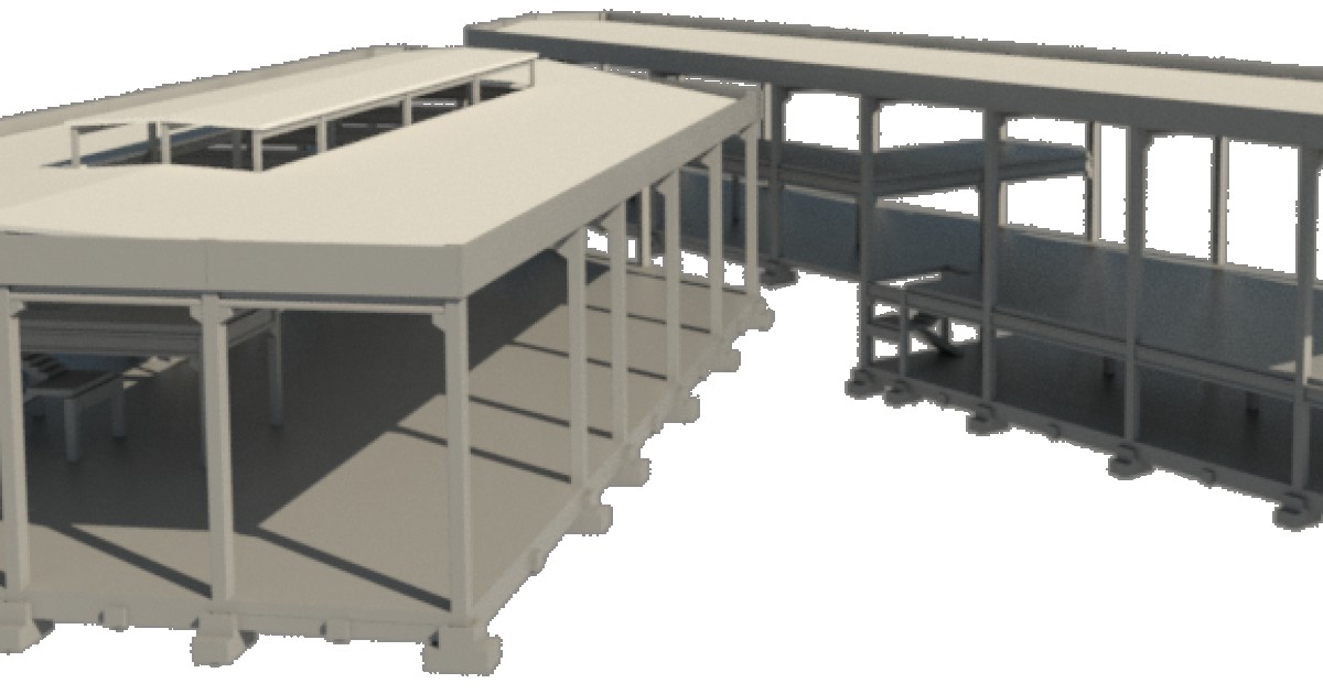 Projeto Loja | Autodesk Community Gallery