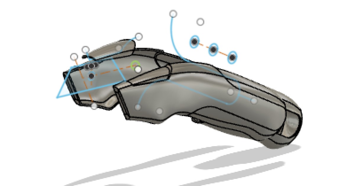 Box Cutter | Autodesk Community Gallery