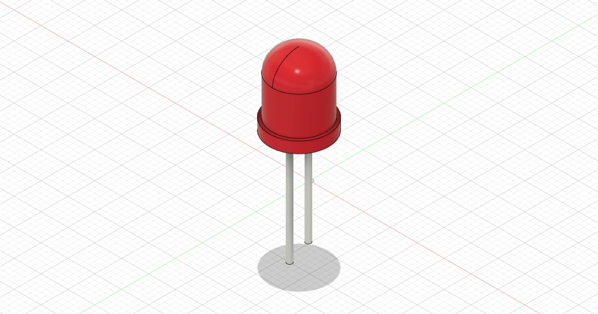 Led | Autodesk Community Gallery