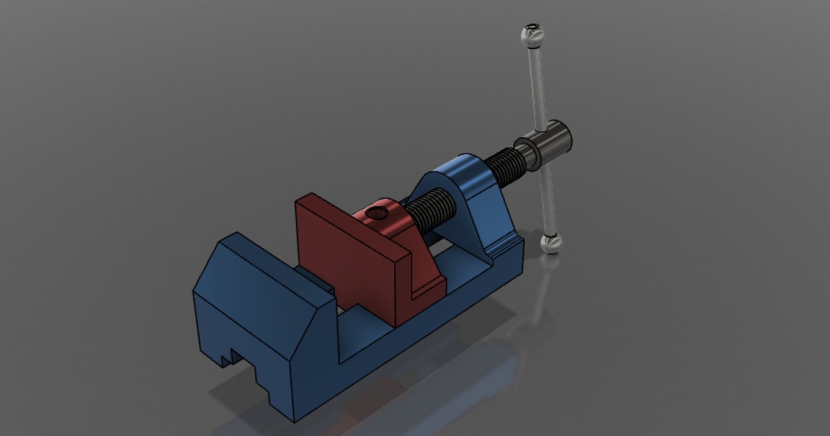 BENCH WISE | Autodesk Community Gallery