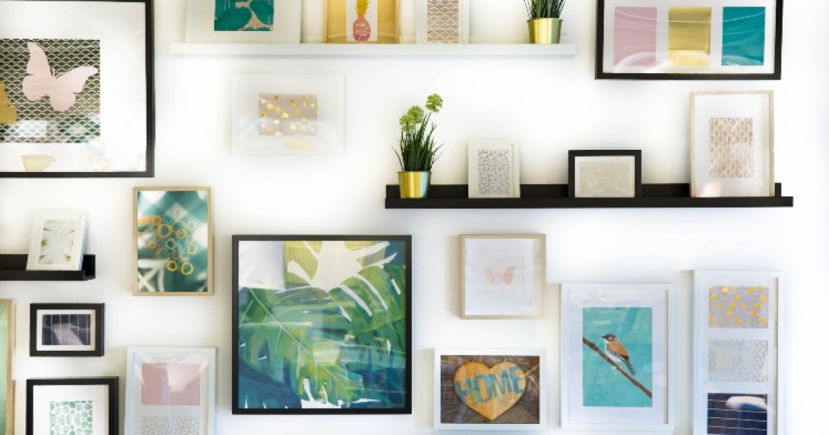 Best Ways to Preserve Family Memories and Make it a Part of Your Home ...