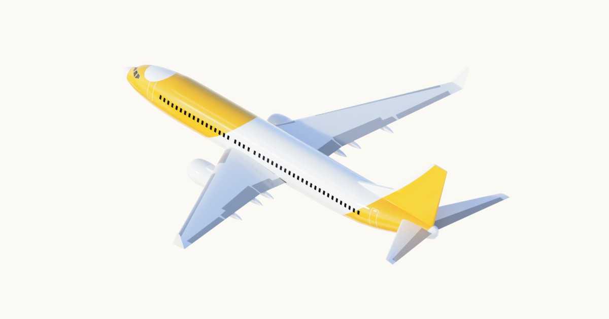 Boeing Next-Generation 737 Aircraft | Autodesk Community Gallery