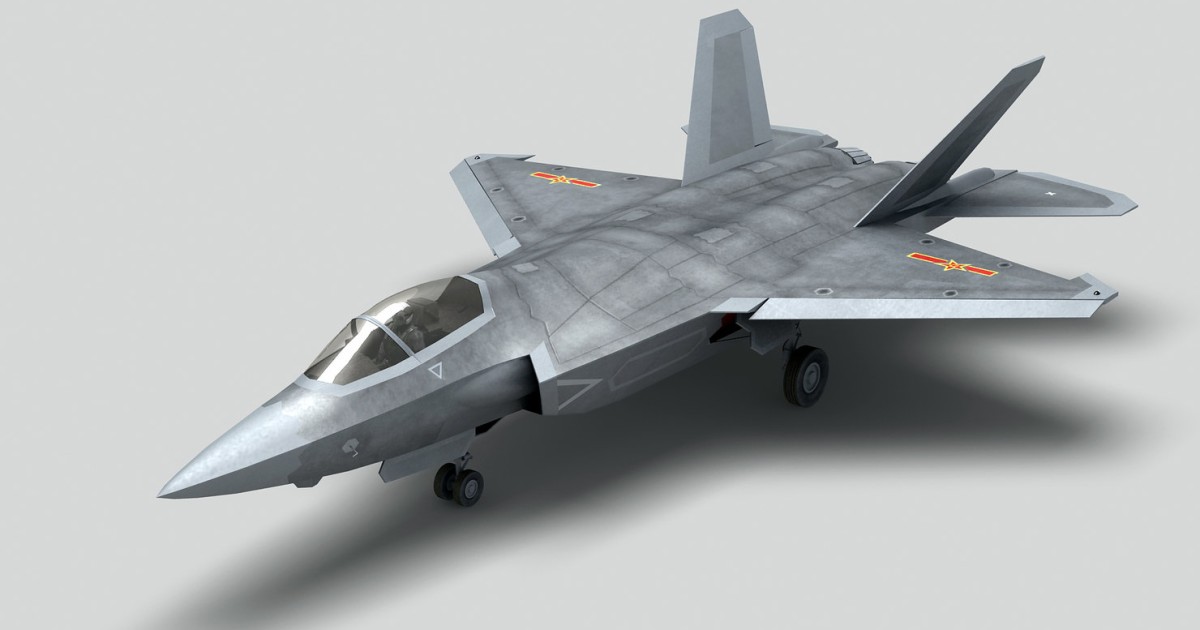 F-22 | Autodesk Community Gallery