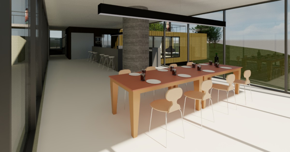 rac_basic_sample_project | Autodesk Community Gallery