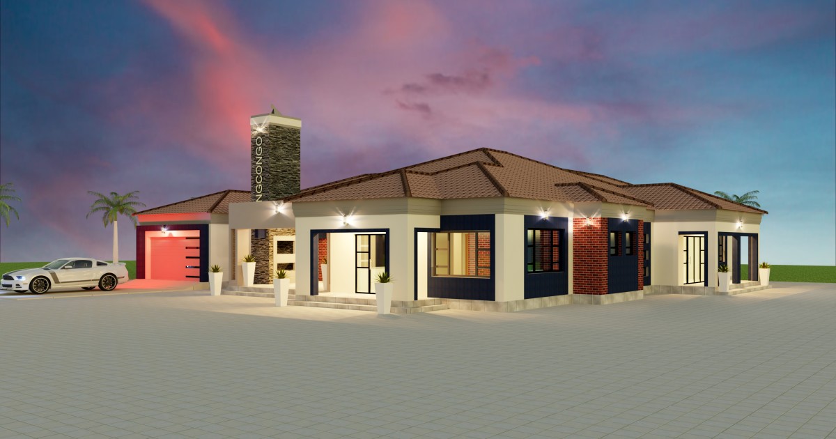 Ninurta House Design | Autodesk Community Gallery
