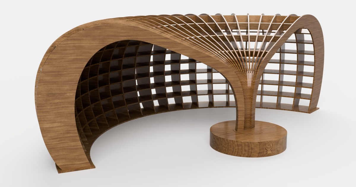Gallery of Parametric Design | Autodesk Community Gallery