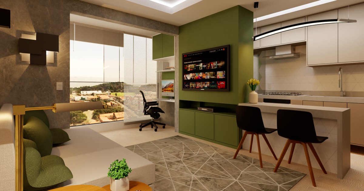 STUDIO DESING | Autodesk Community Gallery