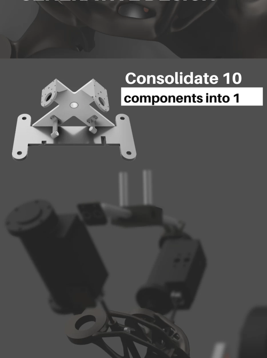 simple dc motor | Autodesk Community Gallery