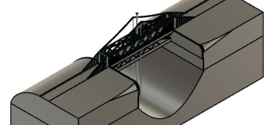 Revit Sample Project | Autodesk Community Gallery