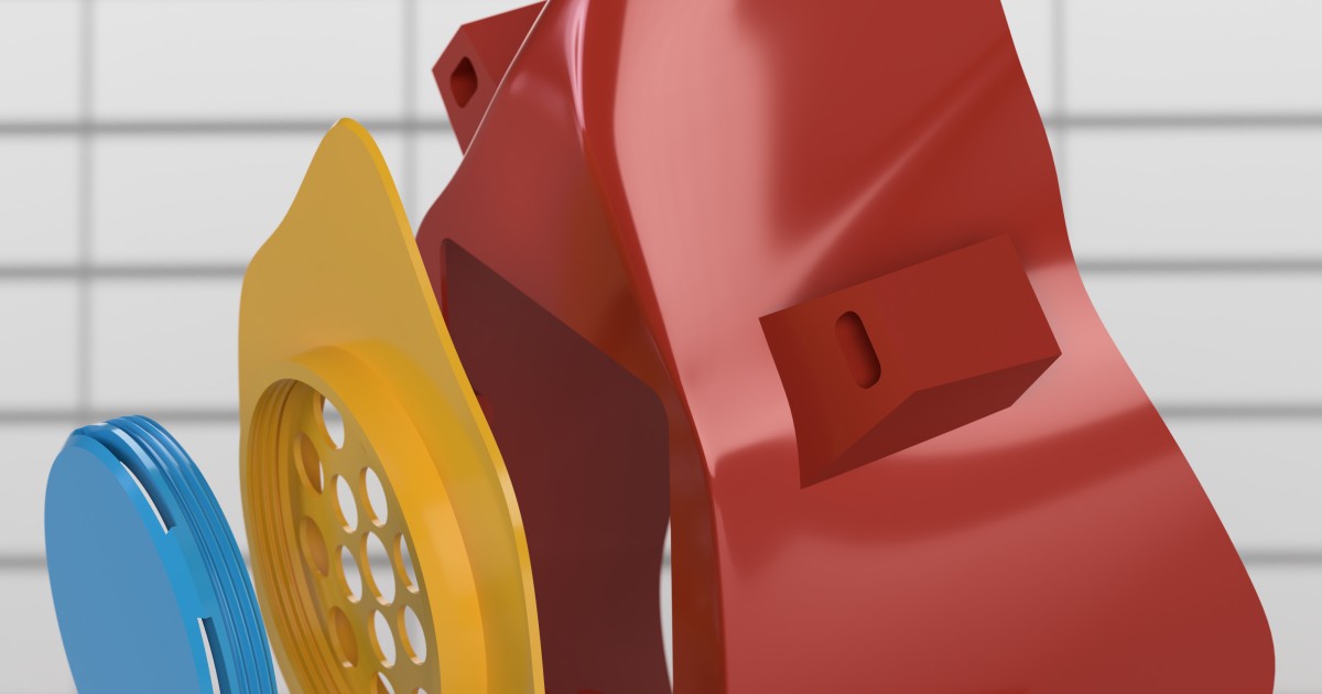 Covid Mask | Autodesk Community Gallery