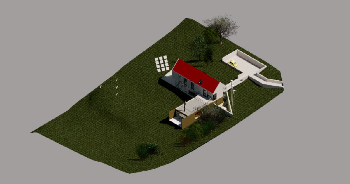 rac_basic_sample_project44 | Autodesk Community Gallery