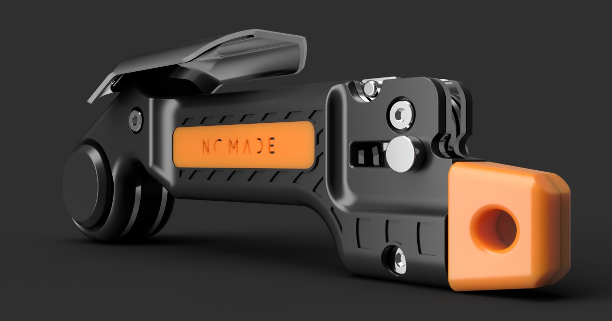 MULTI-TOOL CONCEPT | Autodesk Community Gallery