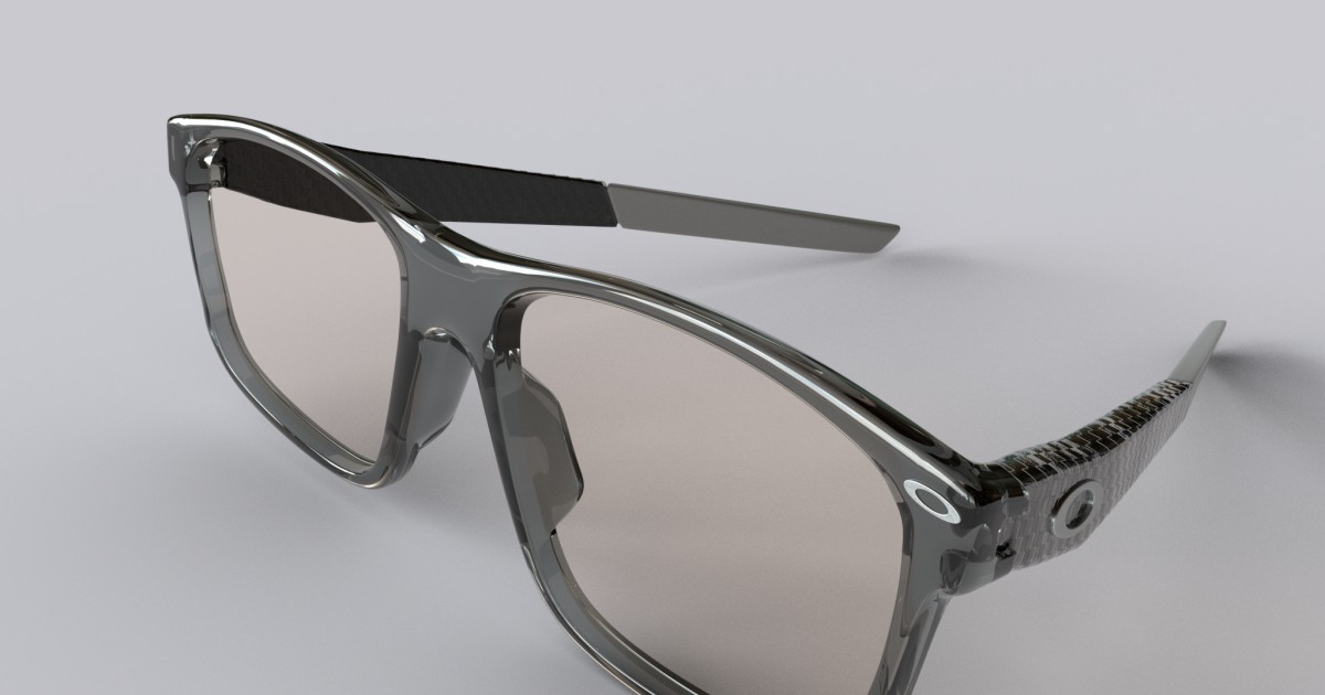 Oakley | Autodesk Community Gallery