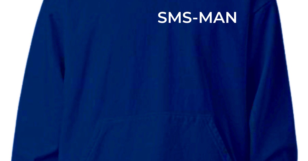 SMS-Man | Autodesk Community Gallery