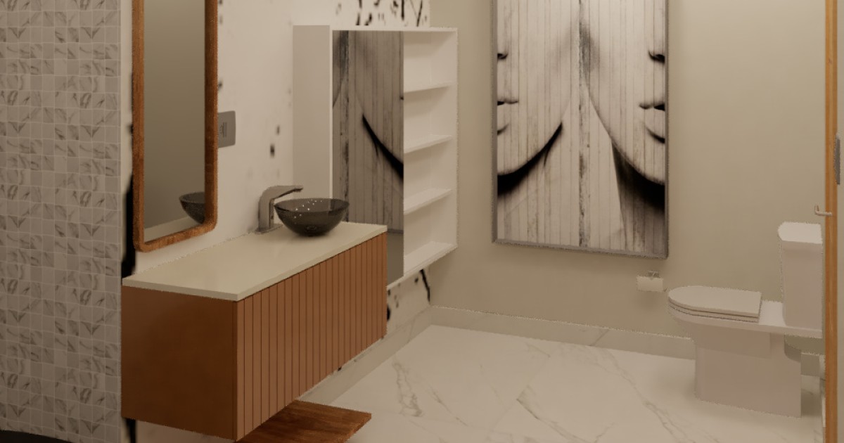 PROJETO EXECUTIVO | Autodesk Community Gallery