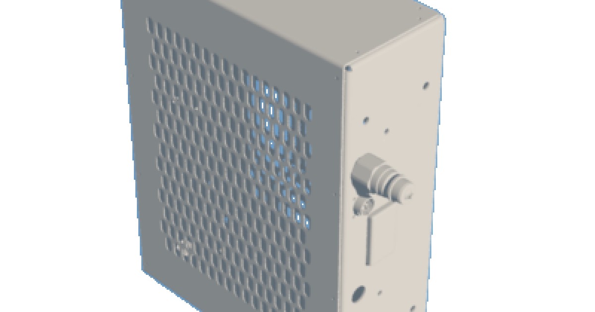 EVEA - GRP-RAD-V3 | Autodesk Community Gallery