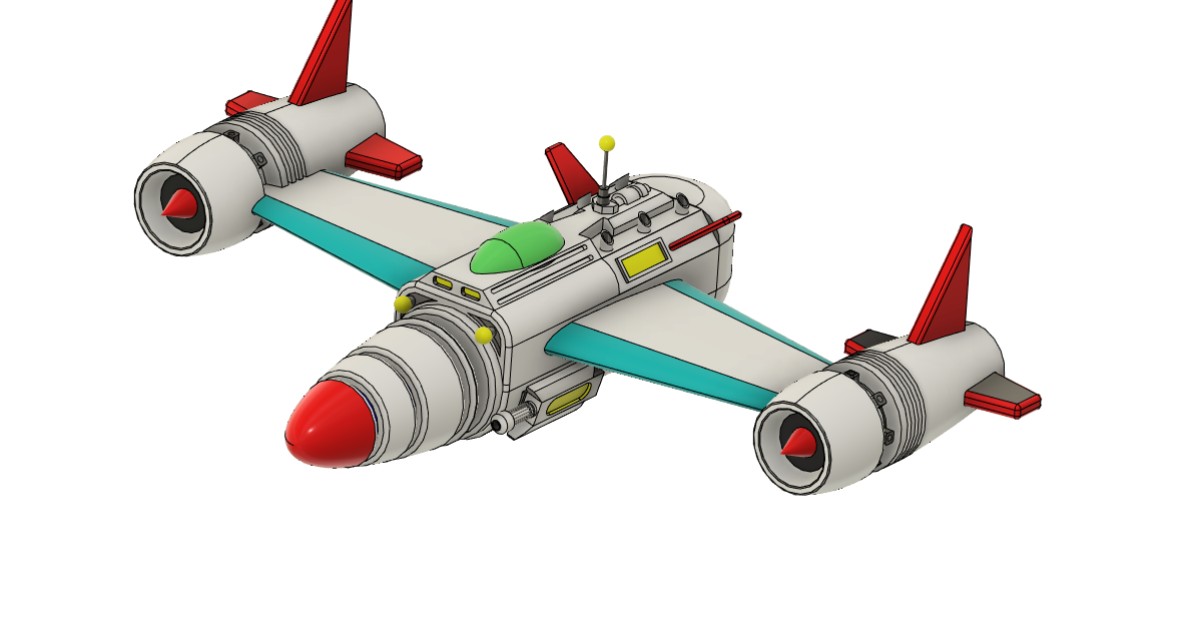 Jupiter | Autodesk Community Gallery