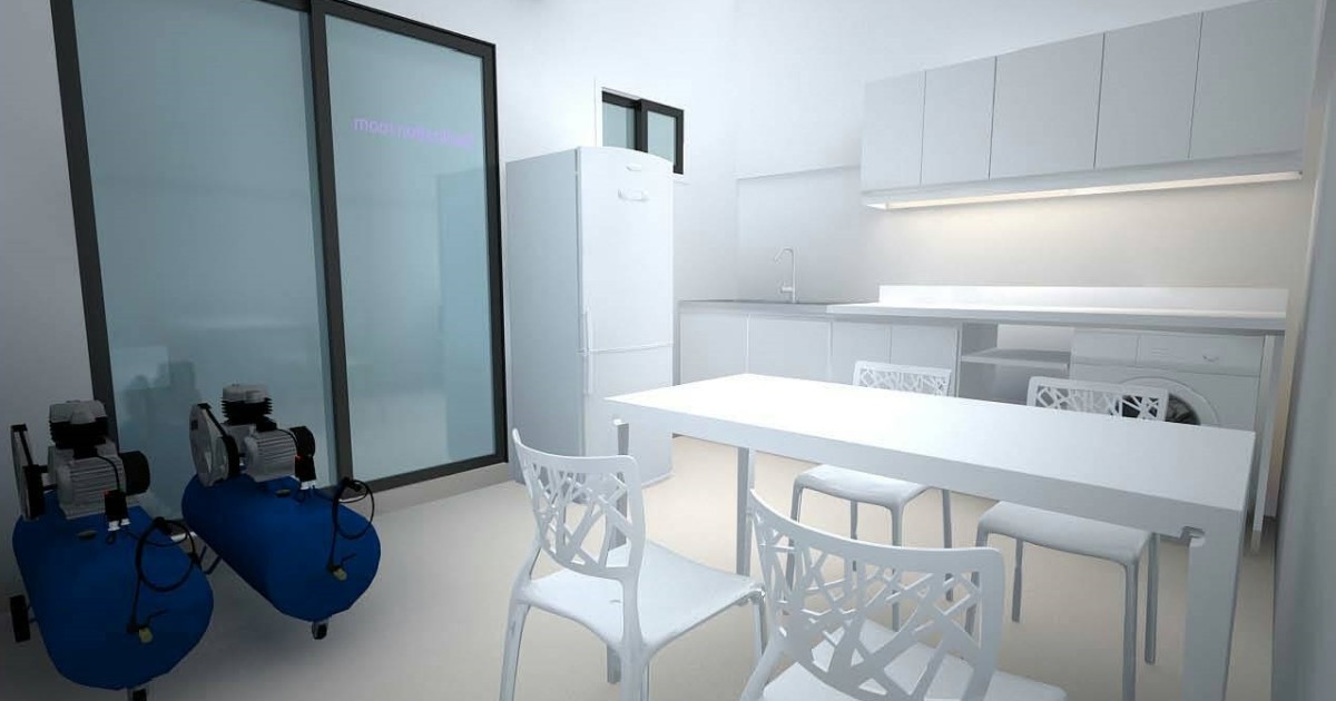 3D Room Design | Autodesk Community Gallery