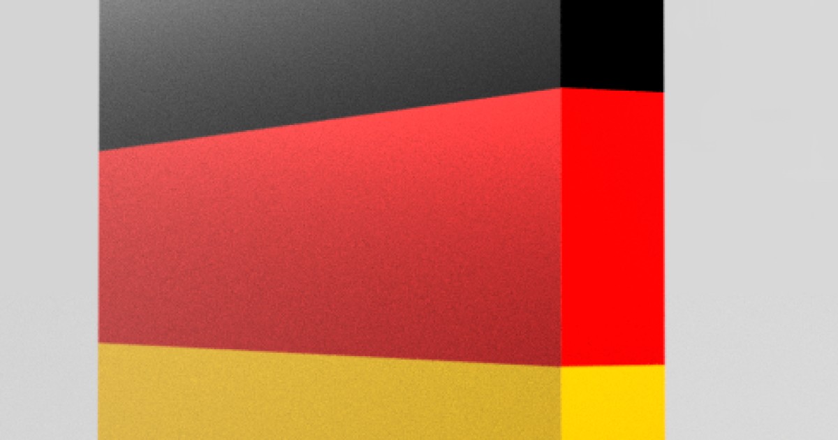 Germany 3d Flag Autodesk Community Gallery