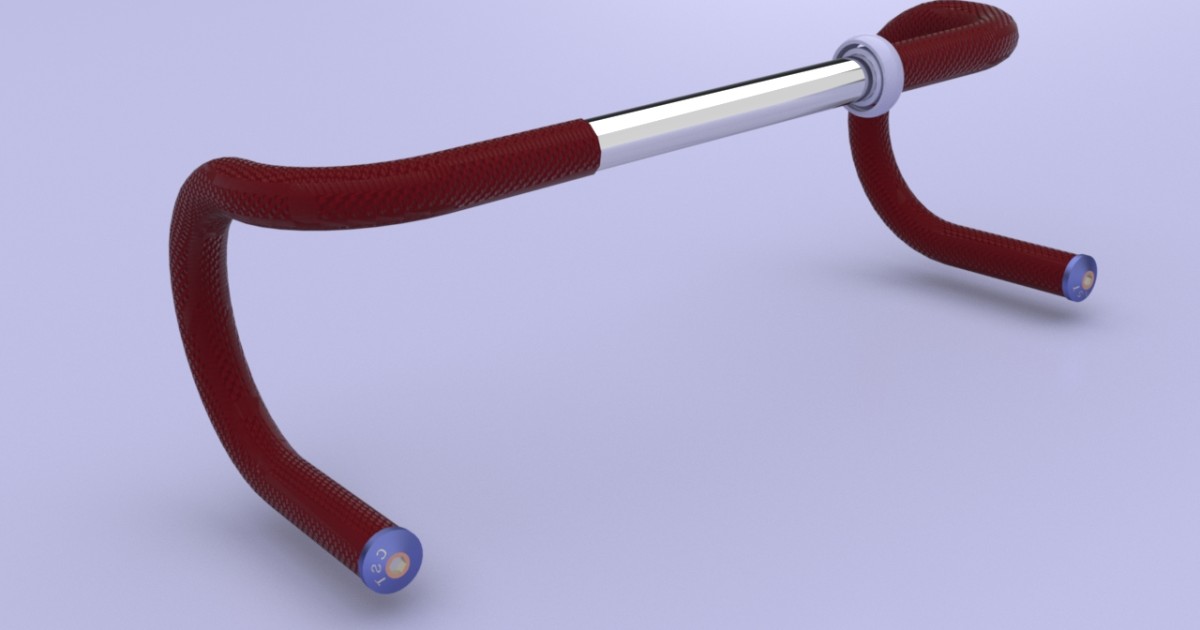 handlebar | Autodesk Community Gallery