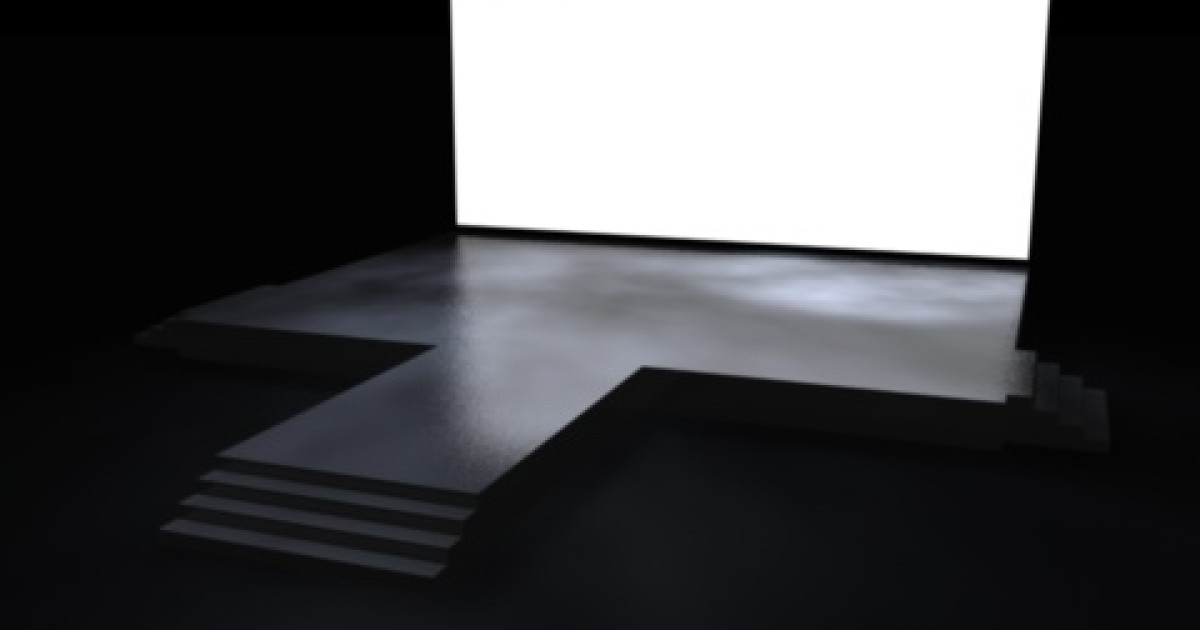 Concert Stage | Autodesk Community Gallery