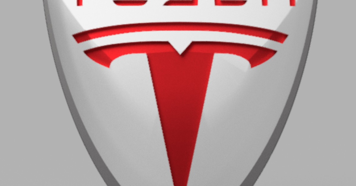 Tesla logo 1 | Autodesk Community Gallery