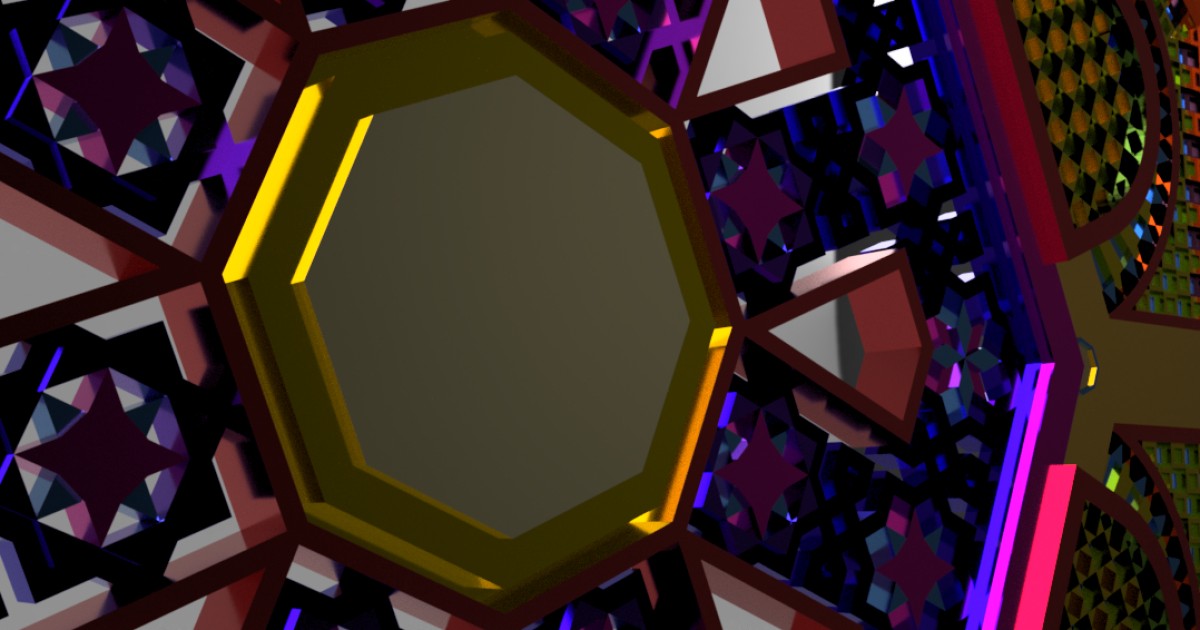 Panel 10 | Autodesk Community Gallery