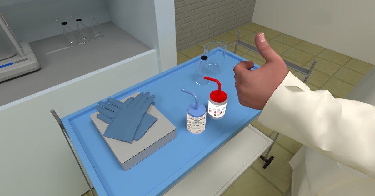 CHEMISTRY LAB SUPPLIES_MATERIAL PARA LABORATORIO DE QUÍMICA | Autodesk ...