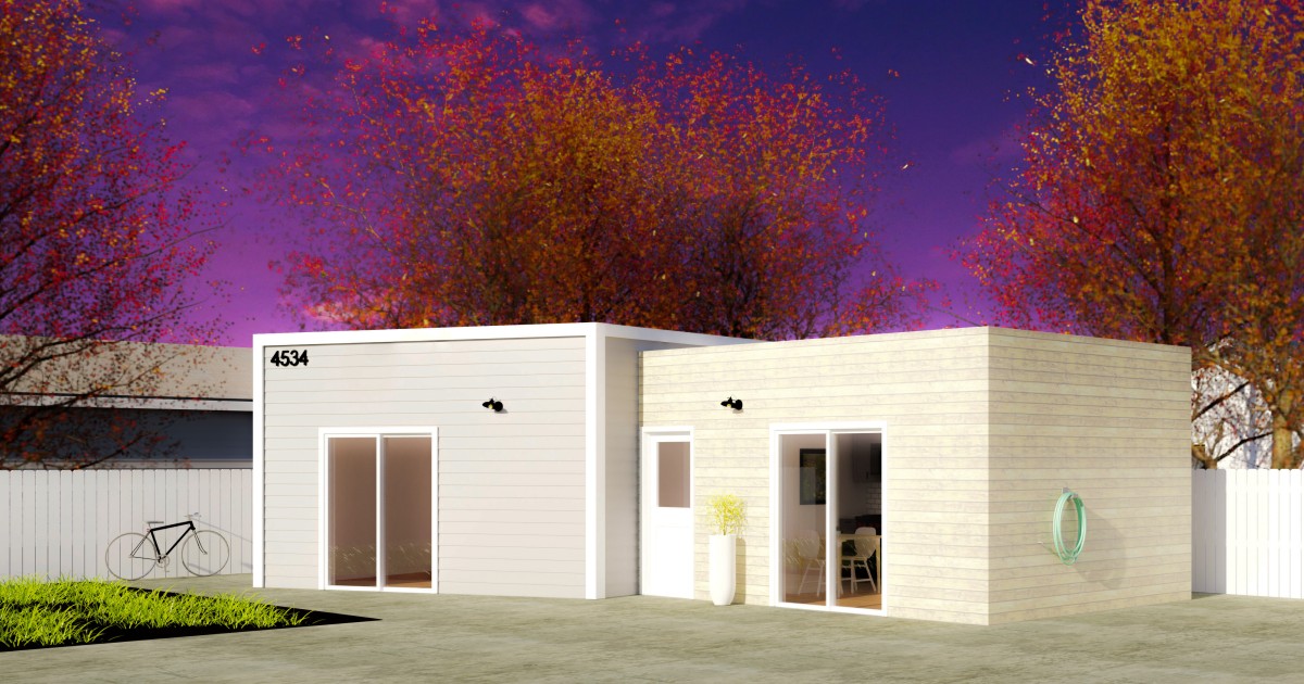 Dwelling Autodesk Community Gallery