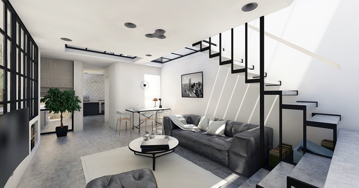 3D Render | Autodesk Community Gallery