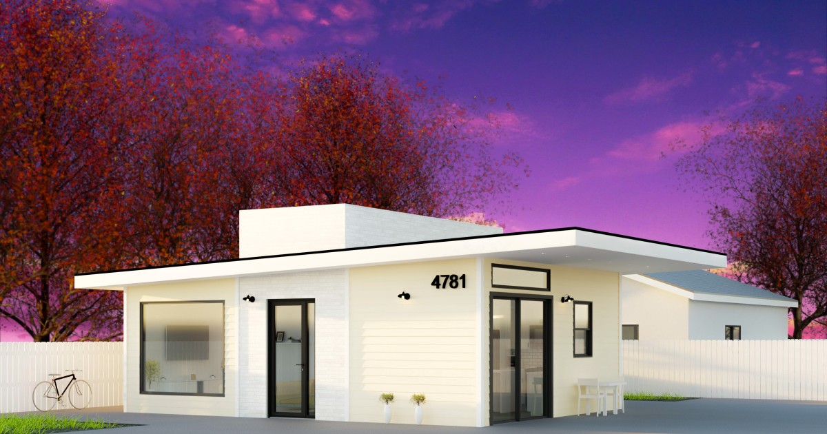 COTTAGE | Autodesk Community Gallery