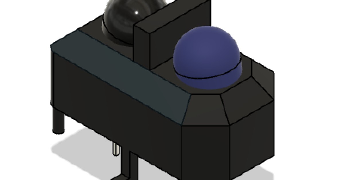 tcrt5000 | Autodesk Community Gallery
