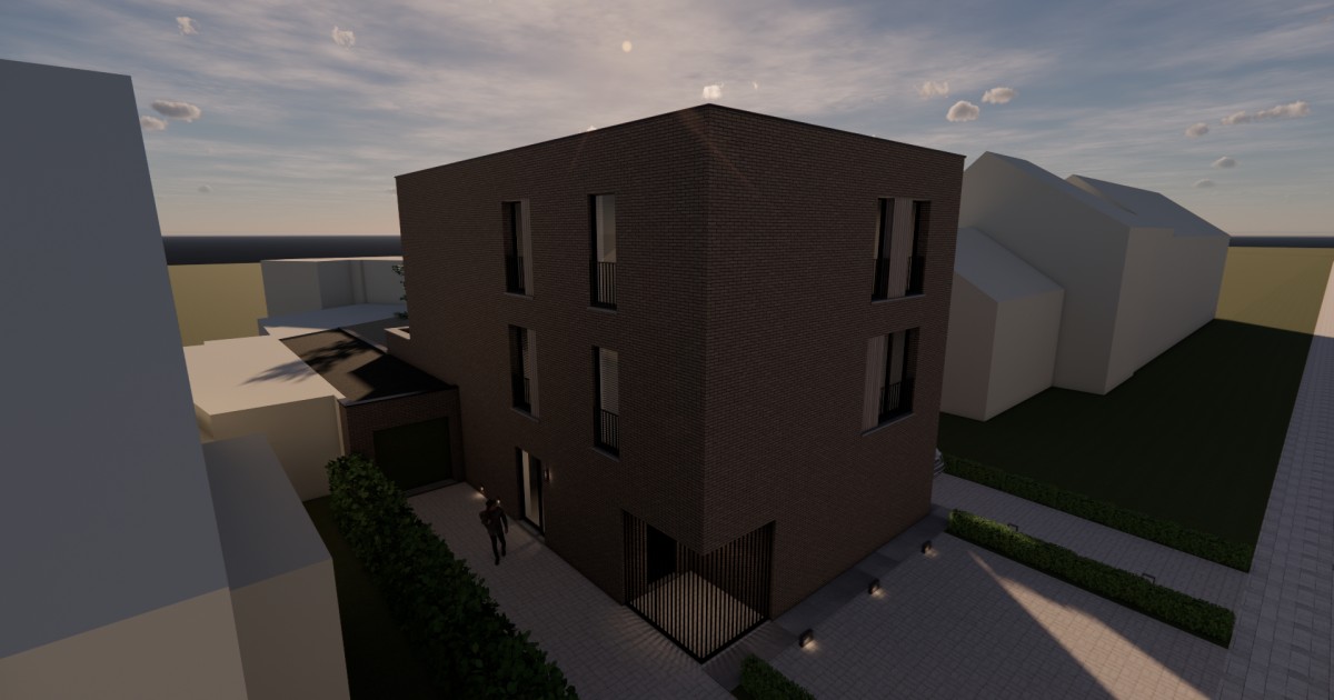 Enscape | Autodesk Community Gallery