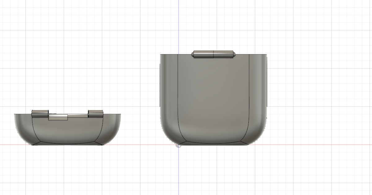 airpod case | Autodesk Community Gallery