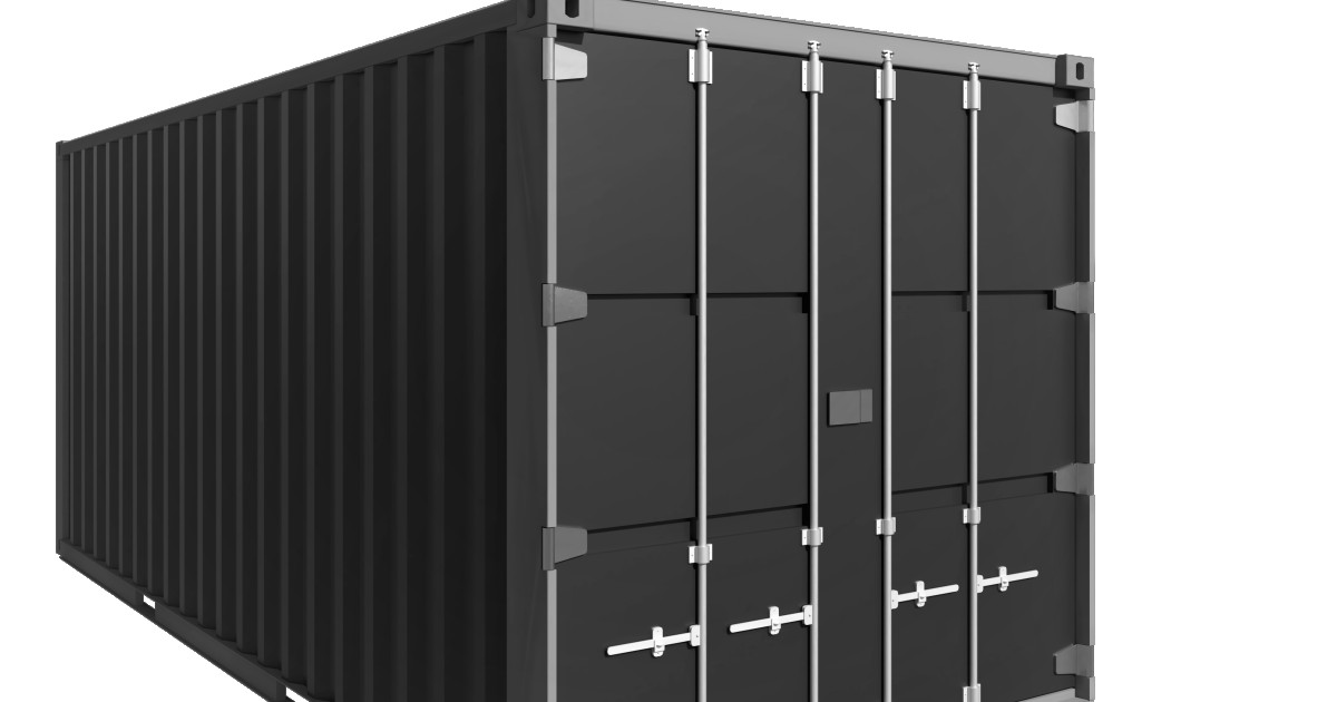 MODELADO CONTAINER | Autodesk Community Gallery
