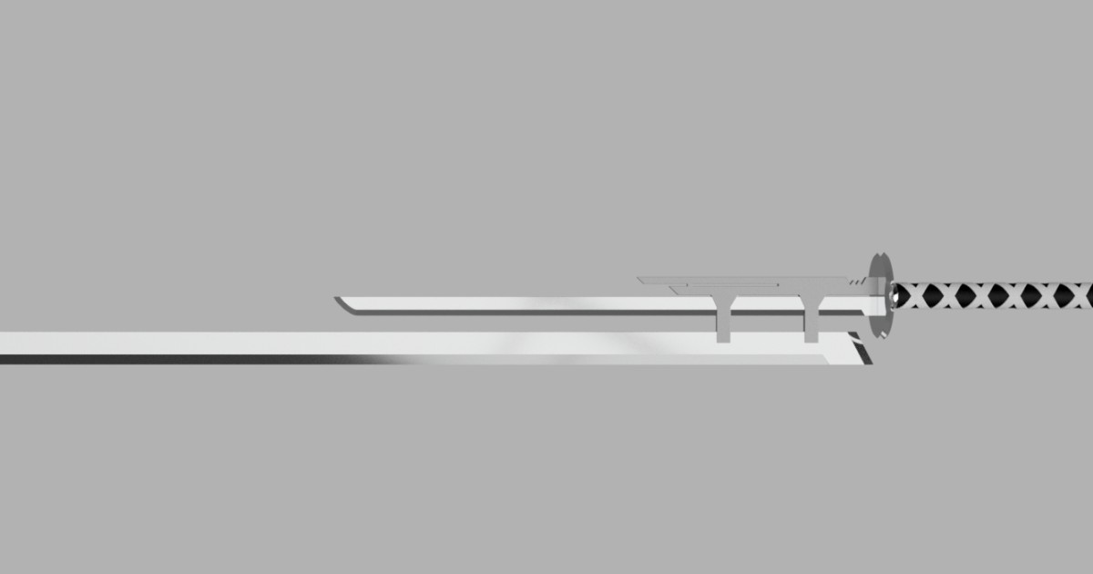 Sword | Autodesk Community Gallery