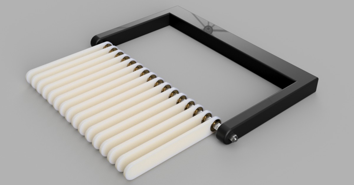 Jump ruler | Autodesk Community Gallery