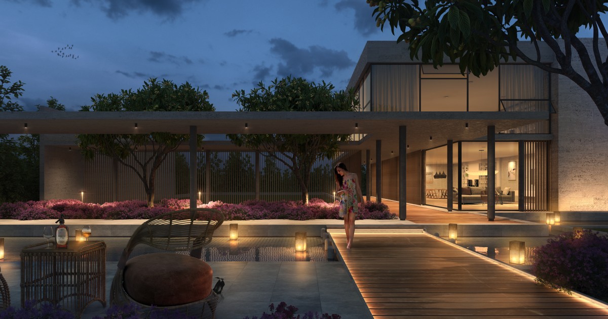 Jeany house | Autodesk Community Gallery
