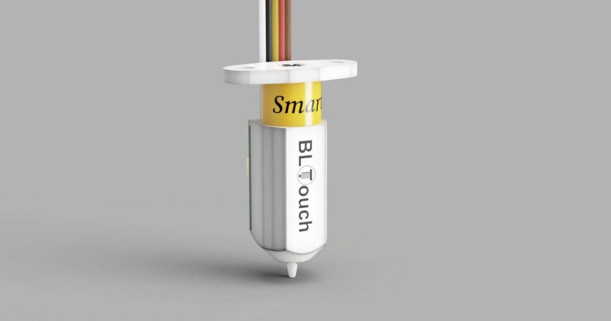 bltouch-v3 | Autodesk Community Gallery